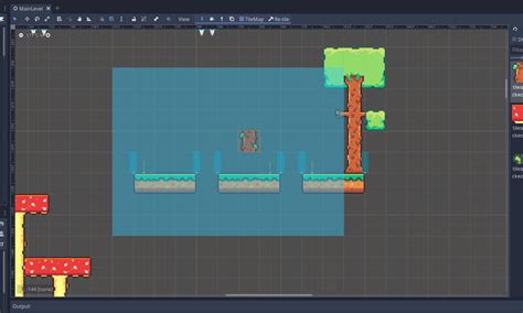 Is There Any Way To Get This Tilemap Selection Area With A Tool Script