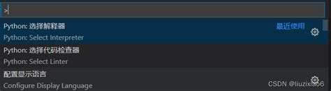 vscode远程ssh隧道连接linux服务器并配置conda环境调试python过程【保姆级教程】 vscode远程开发 conda csdn博客