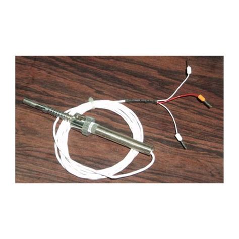 Flexicab Industries Ss Wire Temperature Sensor For Industrial Accuracy High At Rs 60 Piece In