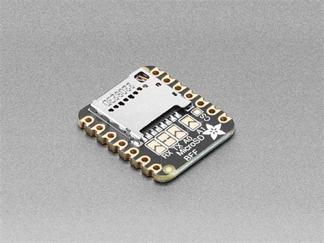 New Products 020123 Featuring Adafruit Floppy Featherwing With 34 Pin