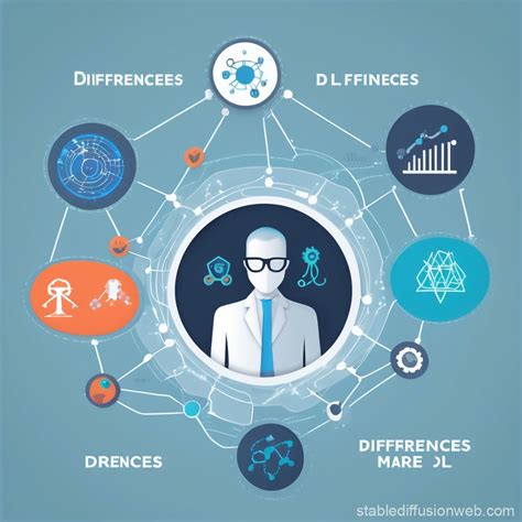 Data Science AI ML DL Comparison Stable Diffusion Online