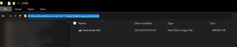 Deploying Fusionhub In Microsoft Azure Using Its Dashboard Azure Gui Knowledgebase