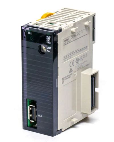 Omron Cj Series Plc Serial Communications Units Cj1w Scu21 V1 At