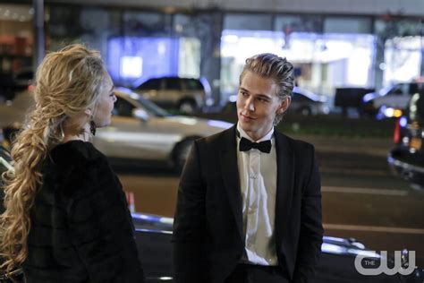 Austin Butler Carrie Diaries