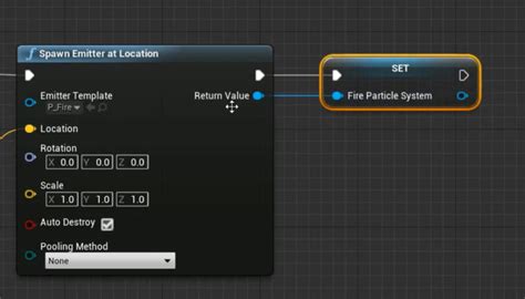 Ue4 언리얼엔진 블루프린트 Particle Emitters Ue4 언리얼엔진 블루프린트 Particle Emitters