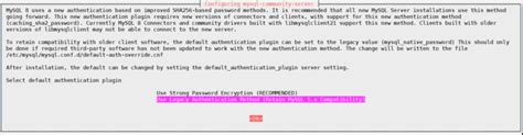 How To Install MySQL 8 0 On Kali Linux