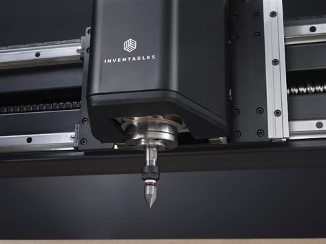 Inventables X Carve Pro Cnc Router 4x2 Matterhackers