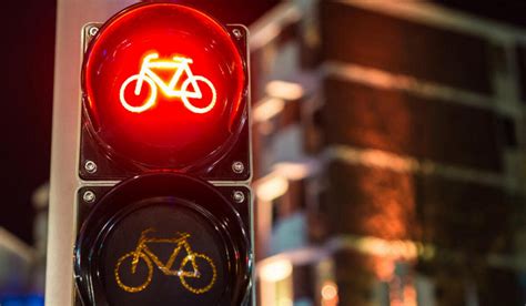 В Украине появятся светофоры нового типа: в чем их отличие. Читайте на ...