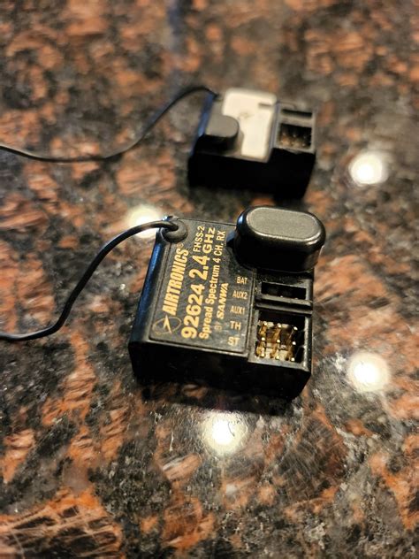 Airtronics Receivers R C Tech Forums