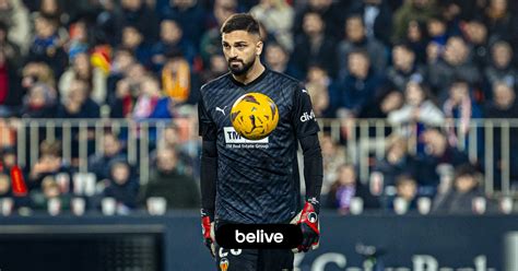 გიორგი მამარდაშვილი მსოფლიოს ყველაზე ძვირადღირებულ მეკარეებს შორის მე 7 ადგილზეა Belive Ge