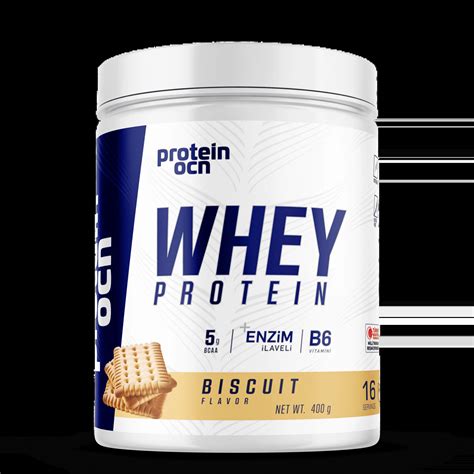 En İyi İzole Whey Protein Tozu Fiyatı (Muzlu)
