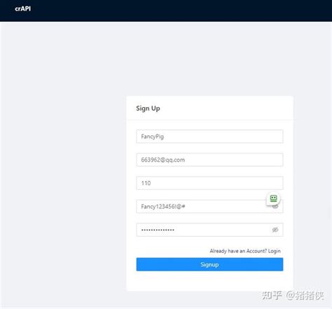Api安全靶场crapi 常见的owasp Api Security Top10讲解 知乎