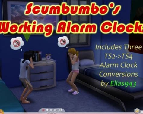 Scumbumbo Tagged Sims 4 Downloads Page 2