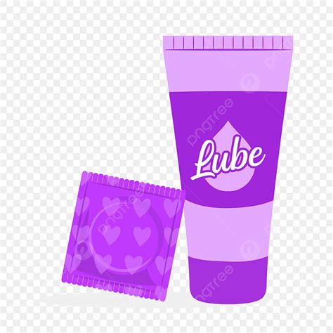 윤활제 젤 및 라텍스 콘돔 윤활유 젤라틴 성적 Png 일러스트 및 벡터 에 대한 무료 다운로드 Pngtree