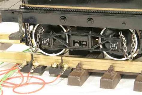 Massoth Electronics DiMax Reverse Loop Module Garden Railways Magazine