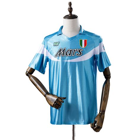 Napoli Retro Dres 9091 Dresovisa