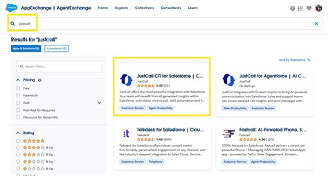 Softphone Integration With Salesforce Easy Steps Explained