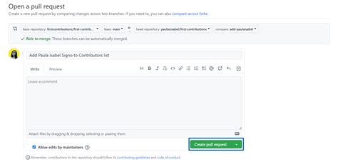 A Beginner S Guide To Contributing To Open Source Projects