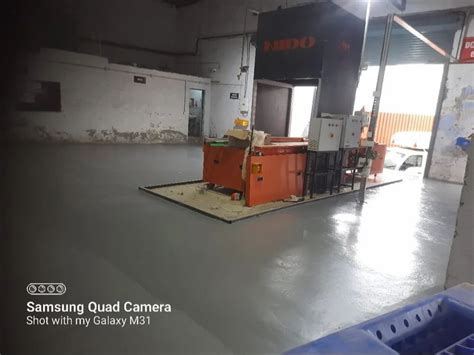 Polyurethane Floor Coating At Best Price In New Delhi By Yash Decors