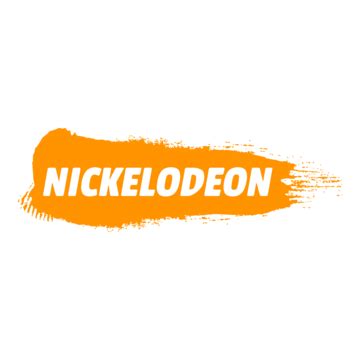 Nick From Nickelodeon Logo Art Vector Design Nickelodeon Nick Vector Png And Vector With