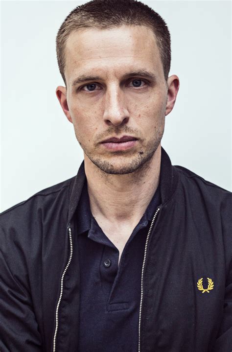 Anders Danielsen Lie Pullman Management — English