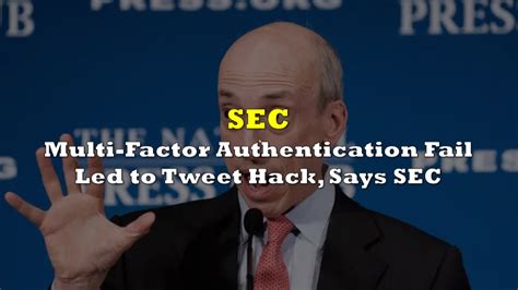 Multi Factor Authentication Fail Led To Tweet Hack Says Sec The Deep Dive