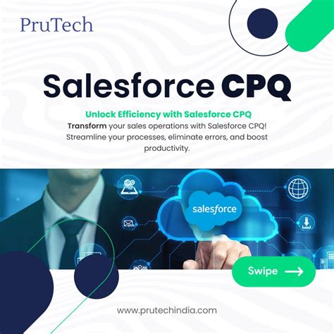Prutech Solutions India On Linkedin Salesforce Cpq Salesefficiency Dynamicpricing