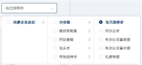 解决使用el cascader时选择了某个值后下拉框无法关闭的问题 chriscencen 博客园