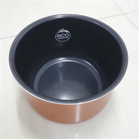 Jual Yong Ma Innerpot Eco Non Wing All Manual Shopee Indonesia