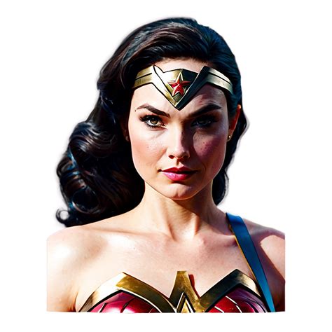 Wonder Woman Png Images 300