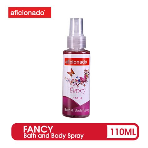Body Spray Que Significa At Rory Barbour Blog
