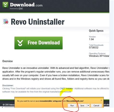 installing programs without installing unwanted malware part 1