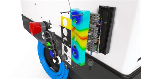 SOLIDWORKS Simulation CADVision Systems