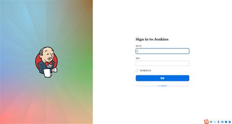 Jenkins Gitlab持续集成环境配置100 可用 知乎