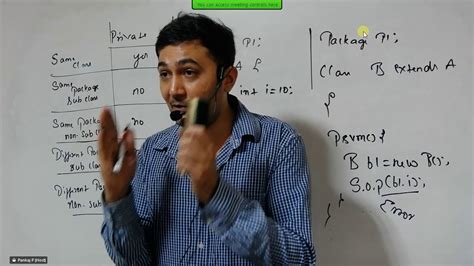 Pankaj Sir Academy Core Java Session YouTube