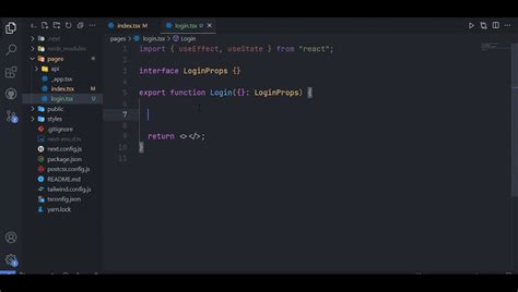 GitHub Evertonvargas React Snippets Extension