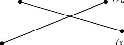 Two Edges Intersecting Each Other Download Scientific Diagram