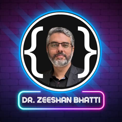 Code With Dr Zeeshan Bhatti YouTube