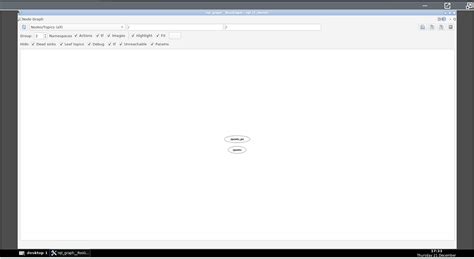 Gazebo Topics Not Visible In Rqtgraph Mastering Gazebo Simulator The Construct Ros Community