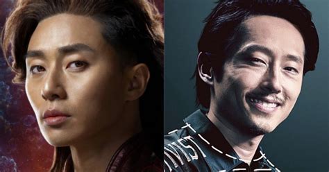 더 마블스 박서준 잇는 스티브 연…썬더볼츠 슈퍼히어로로 출격 [할리웃통신]