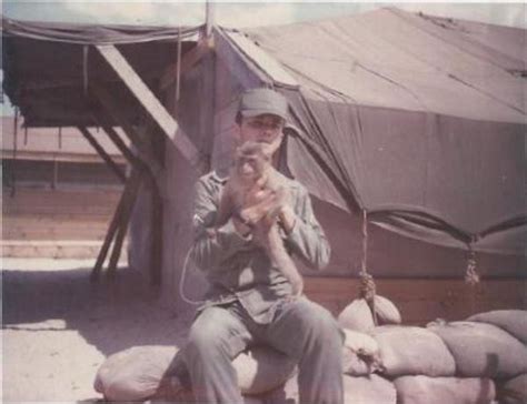 The Wall Of Faces Vietnam Veterans Memorial Fund