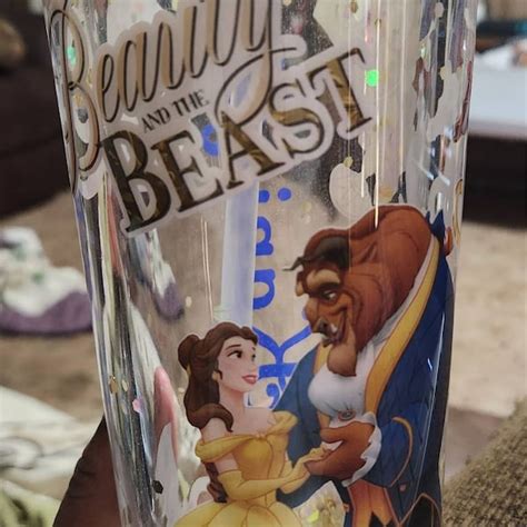 Handcrafted Customizable Dunkin Donuts 24oz Venti Sprinkled Chocolate Drip Trumbler Etsy