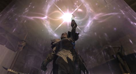 Autodoc Eorzea Collection