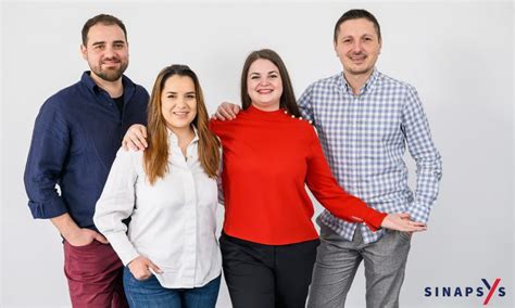 Sinapsys Part Of Hyand On Linkedin Team People Development Careers Tech 10 Comments