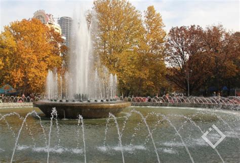 ვაკის პარკში შადრევანში ჩასულ ბავშვებს სავარაუდოდ დენმა დაარტყა Adjara Tv