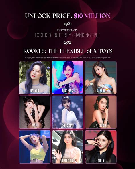 Idol Sex Club Kpop And Jpop R Celebeconomy