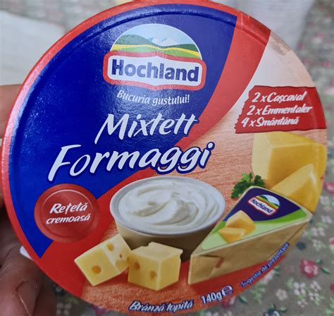 Hochland - 140 g