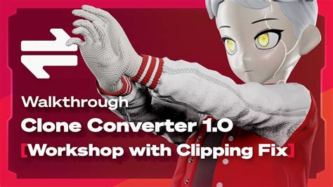 Clone Converter 1 0 Walkthrough YouTube