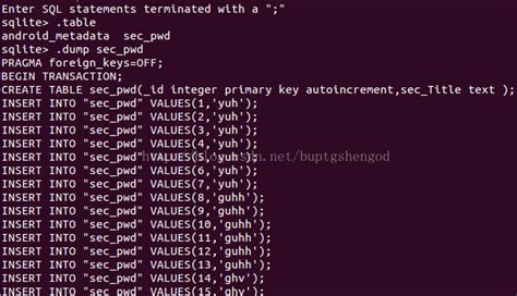 Android Sqlite数据库用法图文详解(附源码)sqlite数据库代码在哪里 Csdn博客 Android Sqlite数据库用法图文详解(附源码)sqlite数据库代码在哪里 Csdn博客