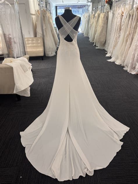 Pronovias Sample Wedding Dress Save 78 Stillwhite Pronovias Sample Wedding Dress Save 78 Stillwhite